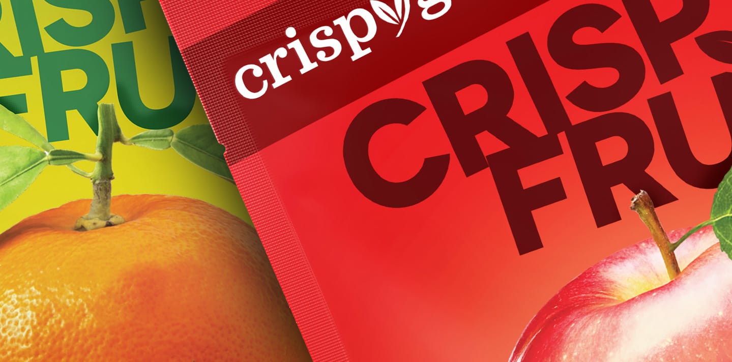 Crispy Green