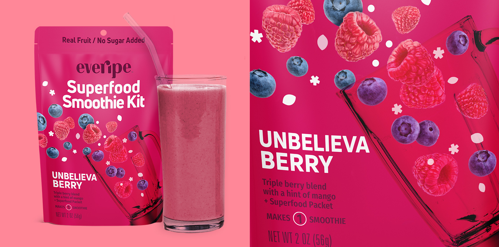 Everipe Packaging Spotlight – foerstel + piper + martin